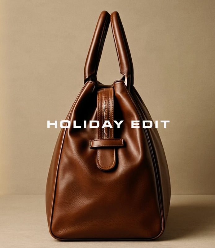 Officine Creative: handcrafted shoes and accessories